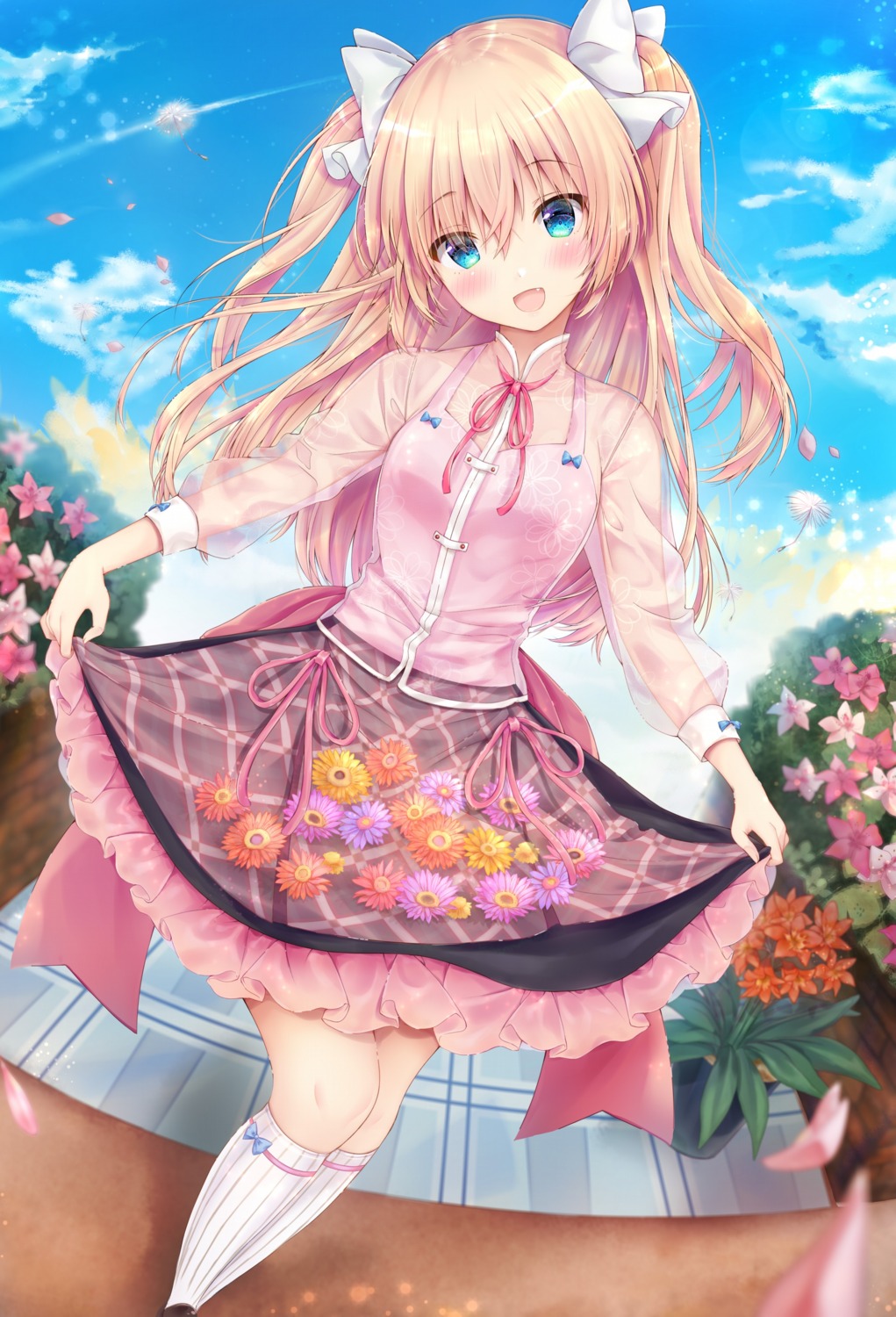 emori miku project emori el see through skirt lift tagme | #537532 | yande.re